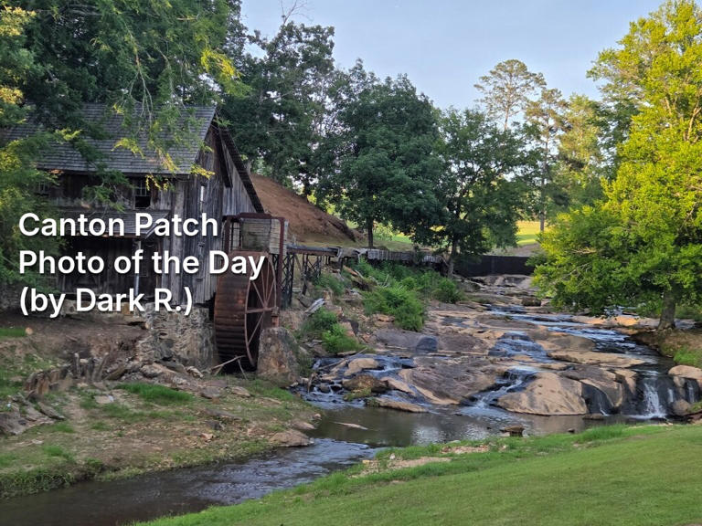 🌱 Patch AM: See how Canton’s Grant Hoffman fared in Colorado’s Thunder ...