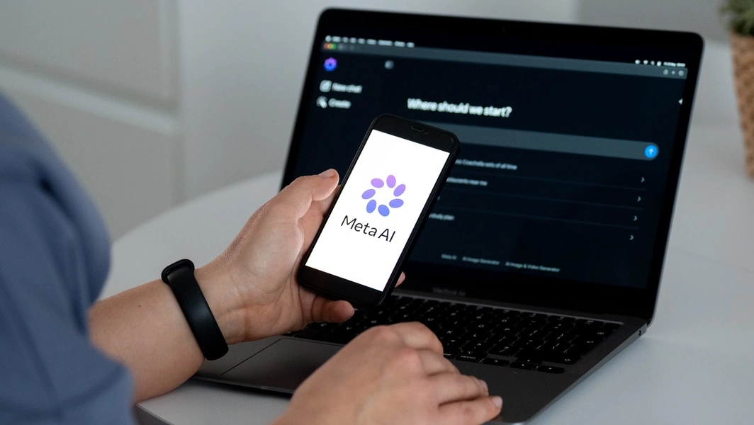 Meta, Google, Adobe, Apple debut advanced AI creative tools