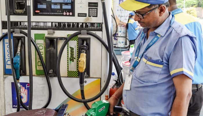 Govt increases windfall tax on diesel, ATF exports