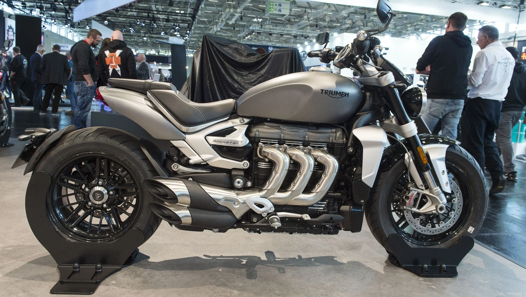 7 largest motorcycle engines in production and custom builds