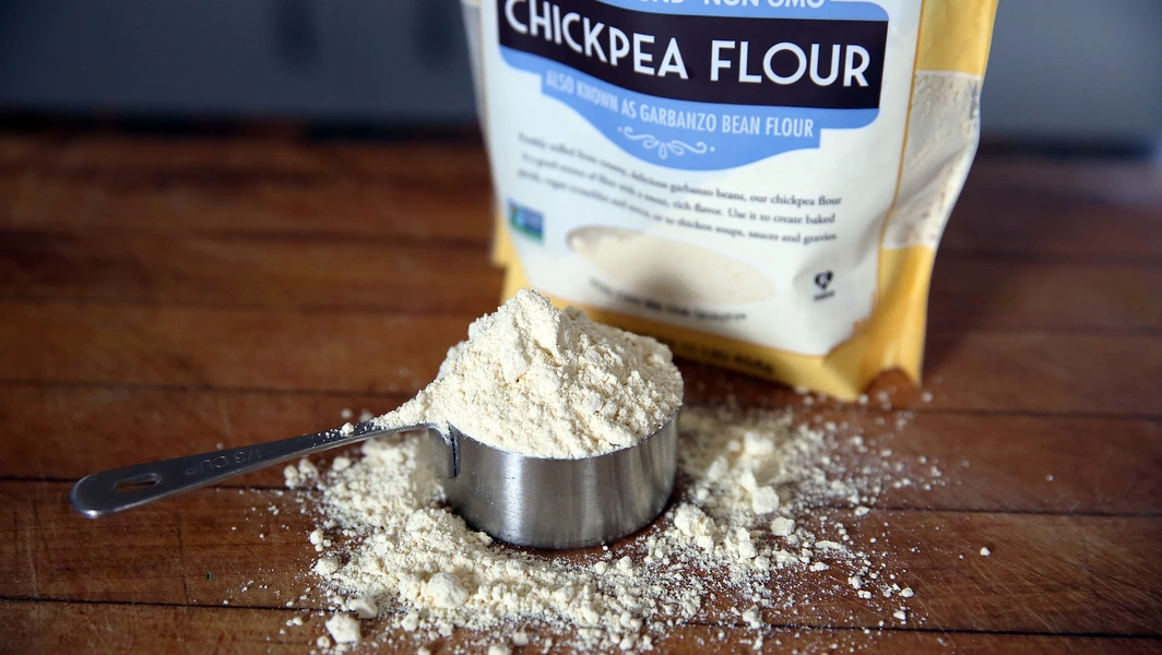 Choosing the right flour for your health