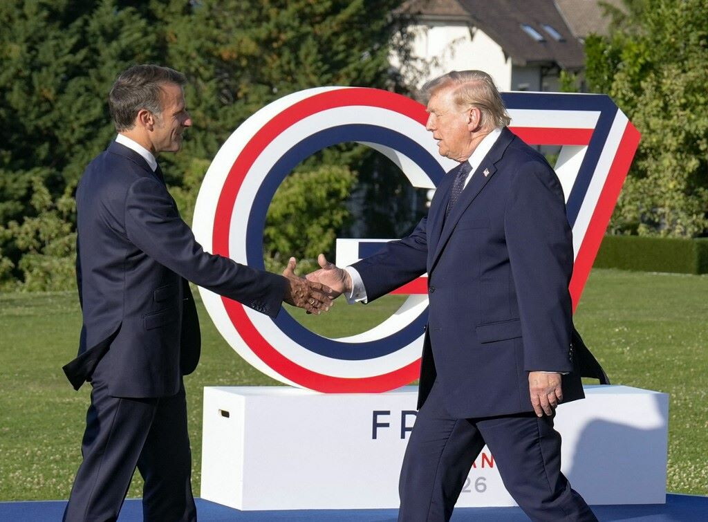 Trump: "L'Iran ha rinunciato al nucleare". Teheran: "I raid di Israele ...