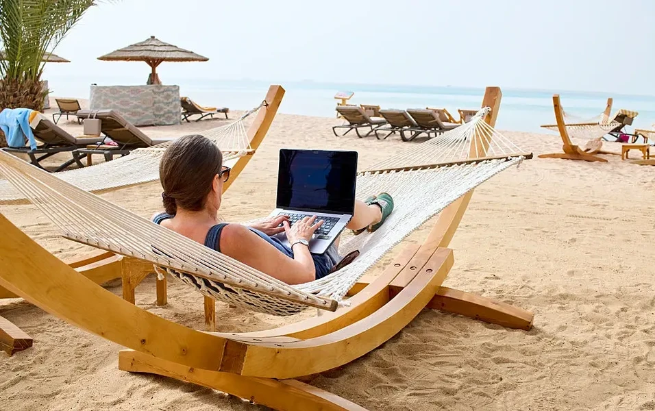 Summer tweaks to boost your workday flow