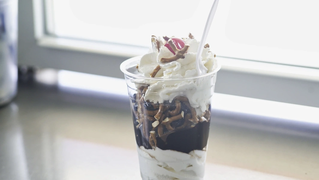 5 creative fast food soft serve hacks