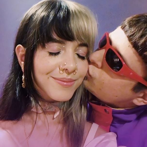 Melanie Martinez pays tribute to ex-boyfriend Oliver Tree; fellow ...
