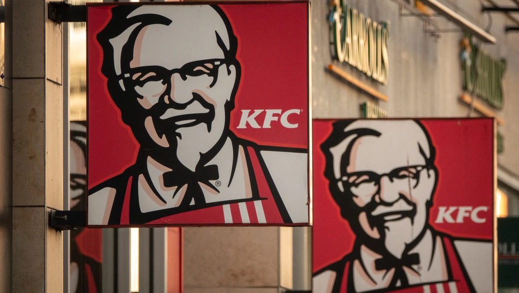The remarkable life and legacy of Colonel Sanders