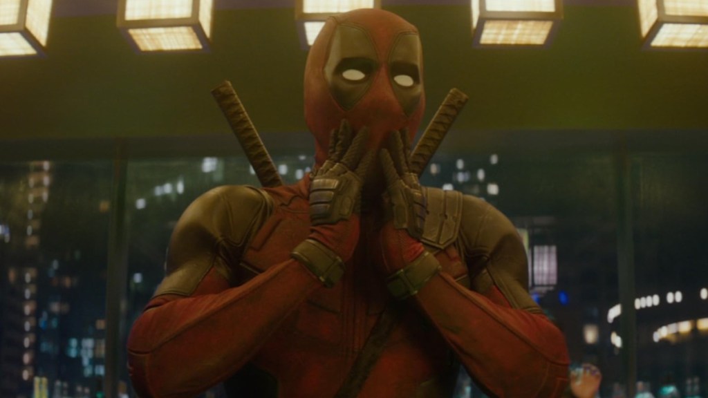A brutal Deadpool & Punisher crossover just got teased by Marvel