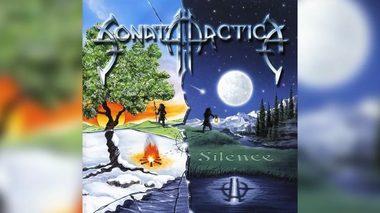 Sonata Arctica: 25 Jahre Silence