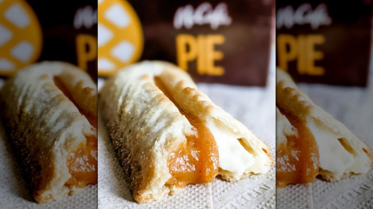 10 seasonal fast food items diners wish stayed year-round