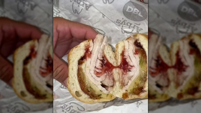10 seasonal fast food items diners wish stayed year-round