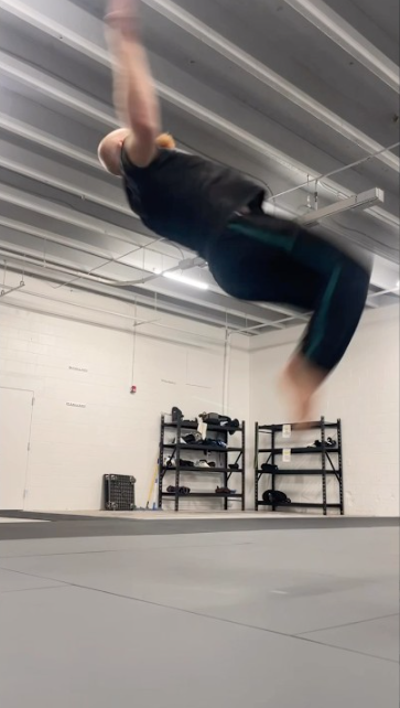 Simple flips anyone can learn step by step