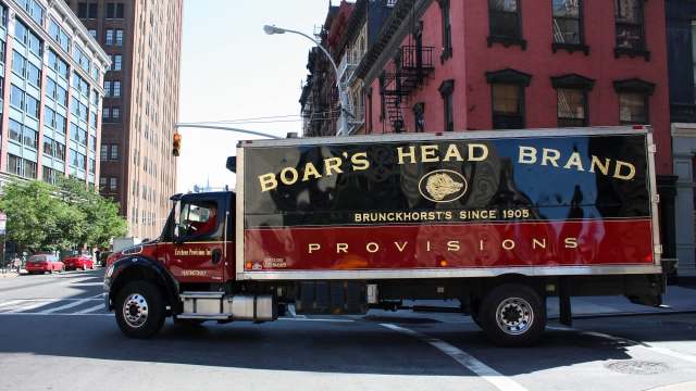 Inspection records show Boar's Head had years of violations before ...