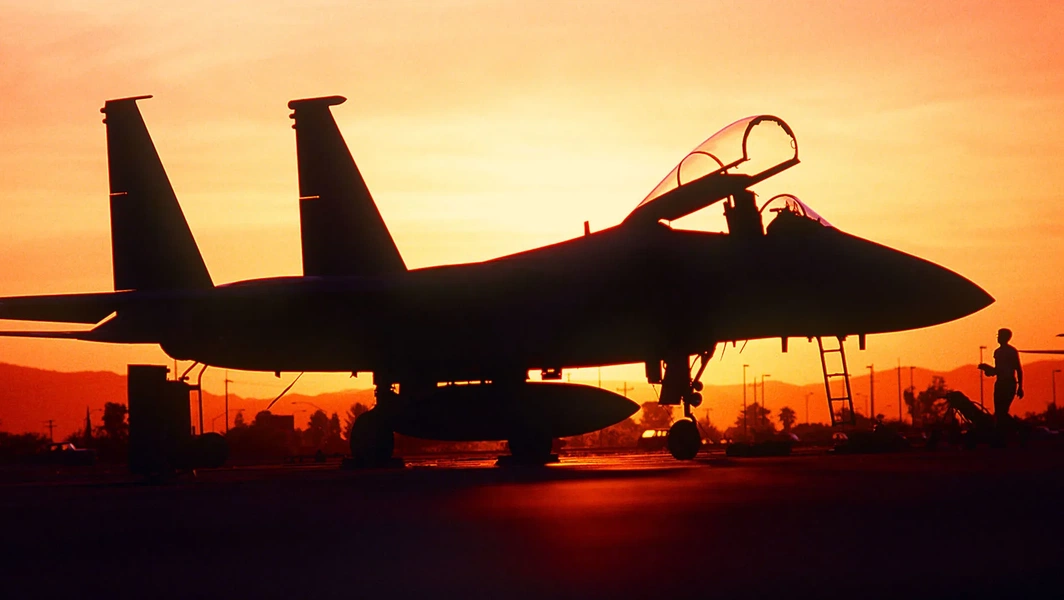 Decades of USAF fighter evolution and modernization