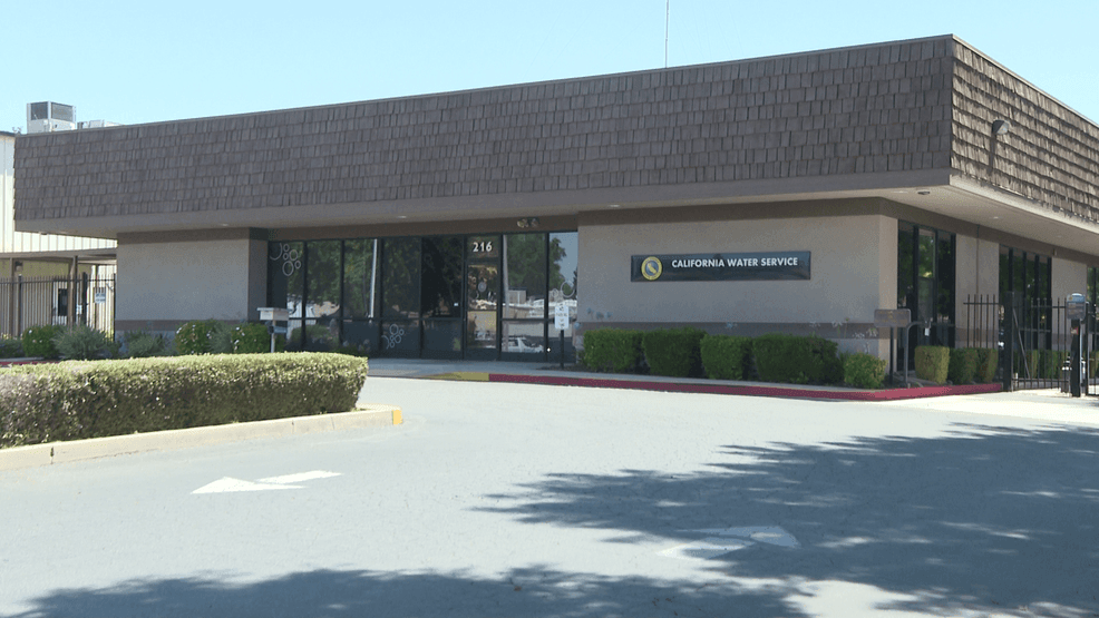 Iranian group claims Central Valley water hack; officials cite no ...