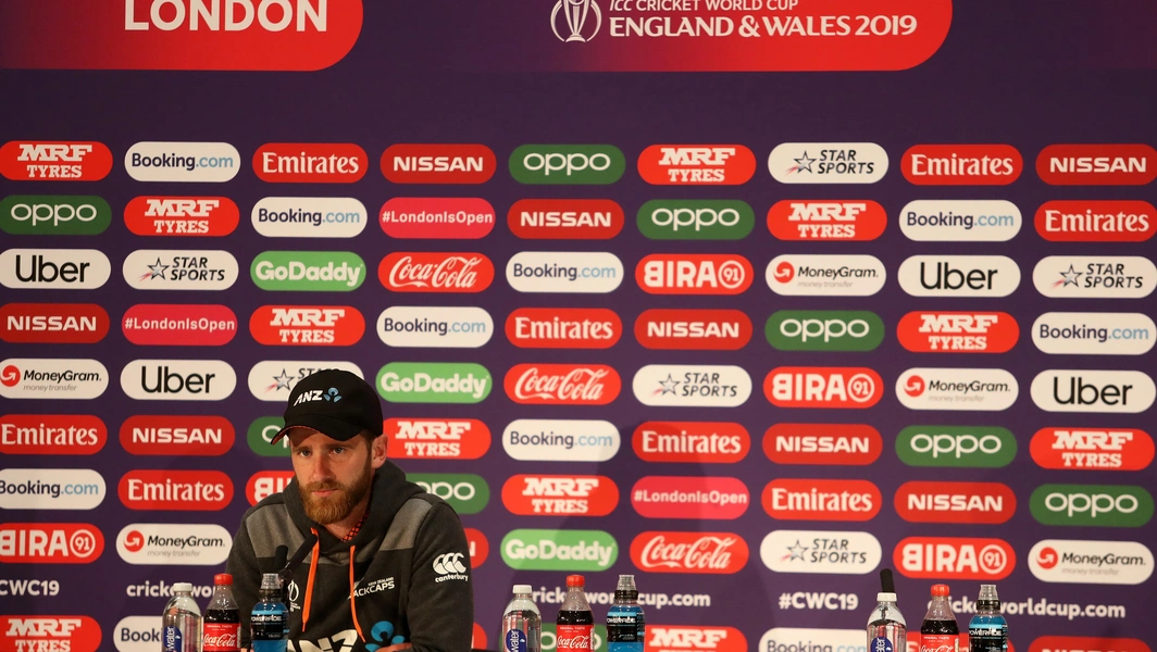 Sachin Tendulkar hails Kane Williamson after shock retirement