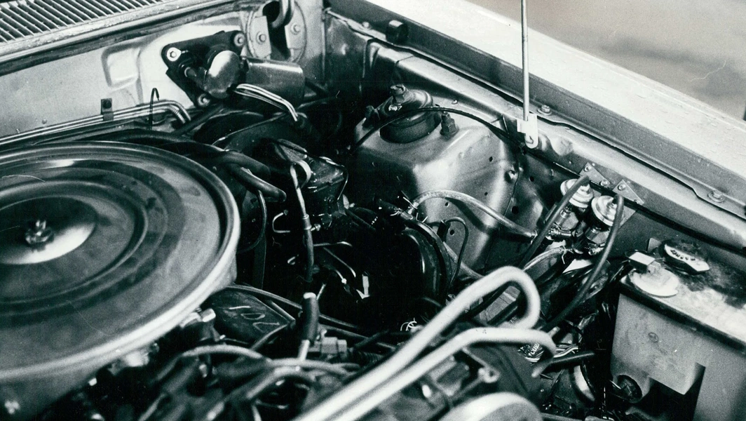 Infamous four-cylinder engine failures