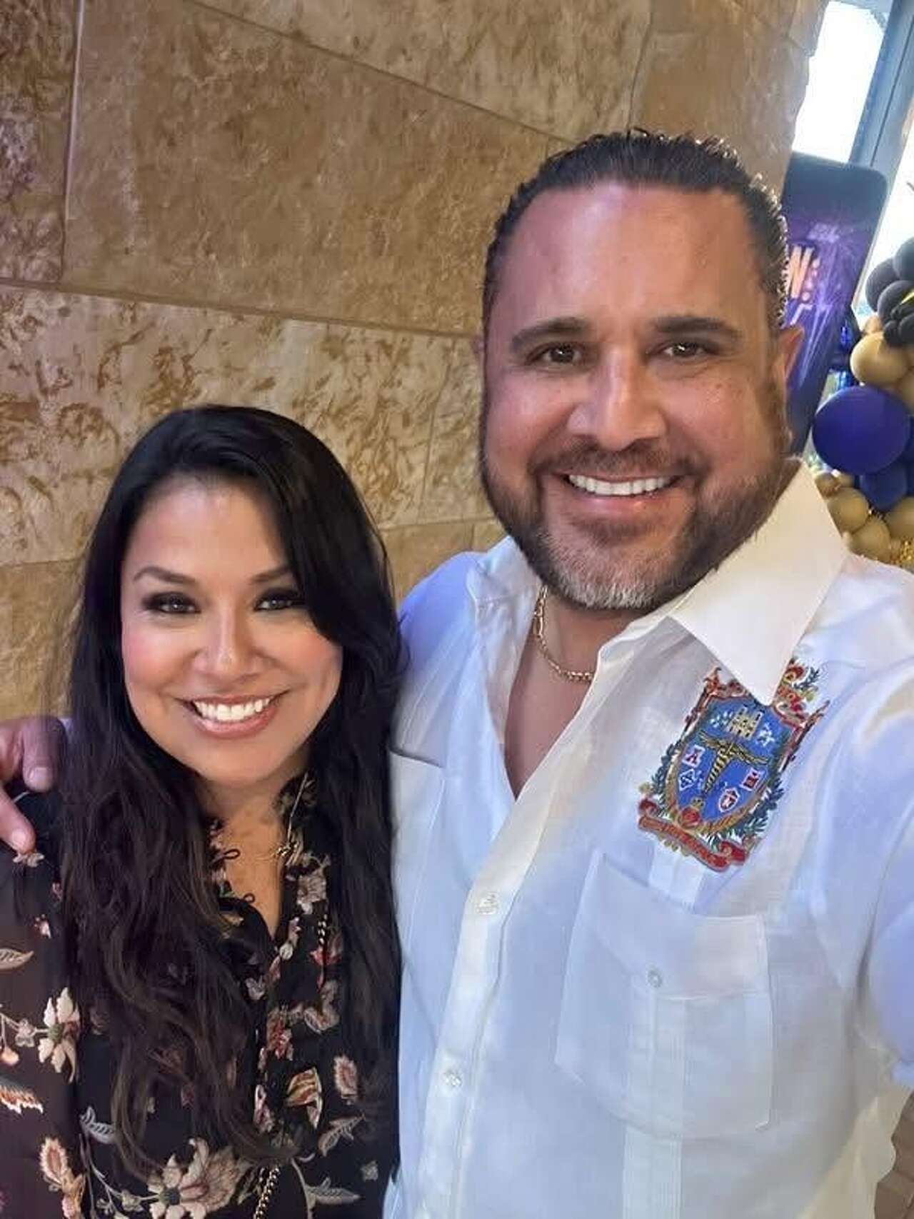 Castle Hills couple killed in crash outside of San Antonio remembered ...