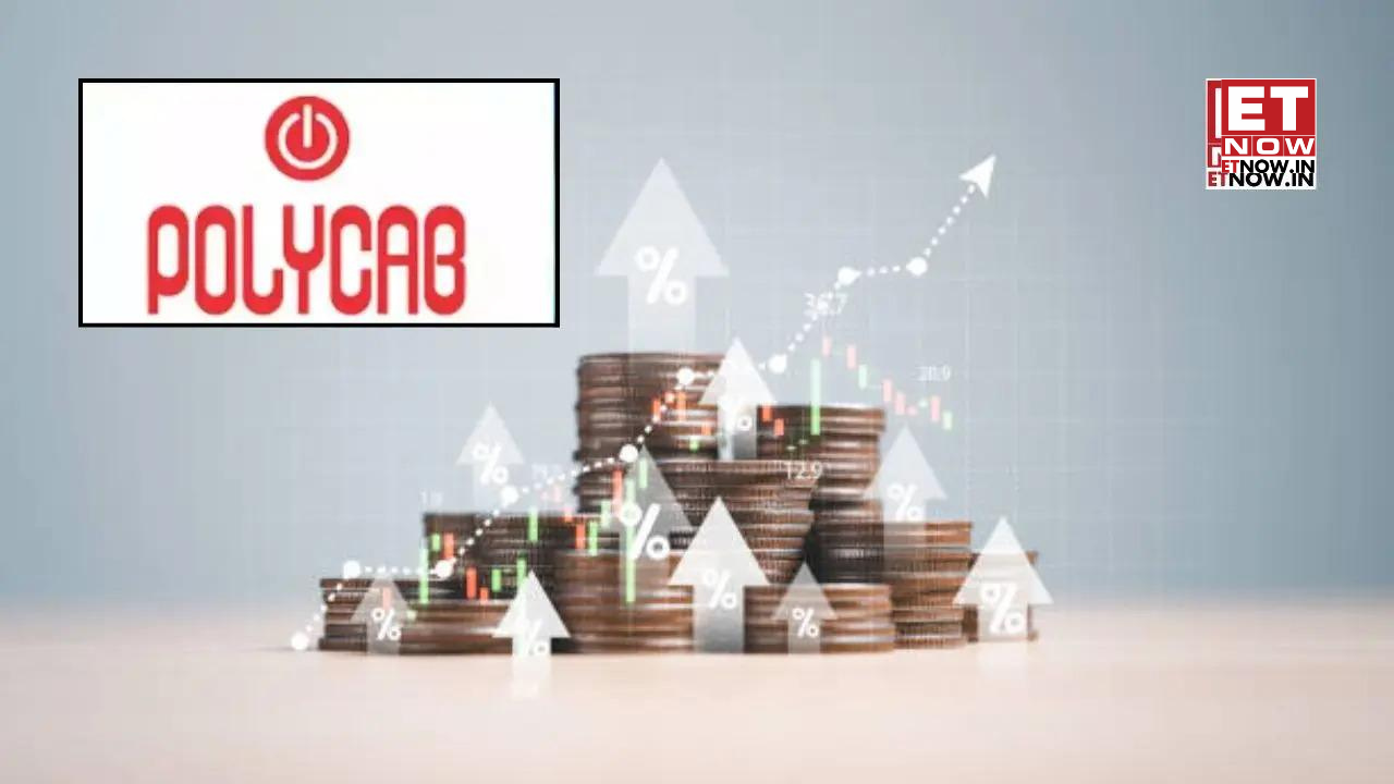Polycab shares in focus as Citi stays bullish; sees nearly 10% upside ...