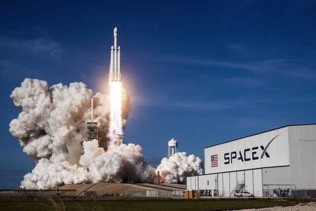 SpaceX appetite among crypto retail investors bigger than expected ...