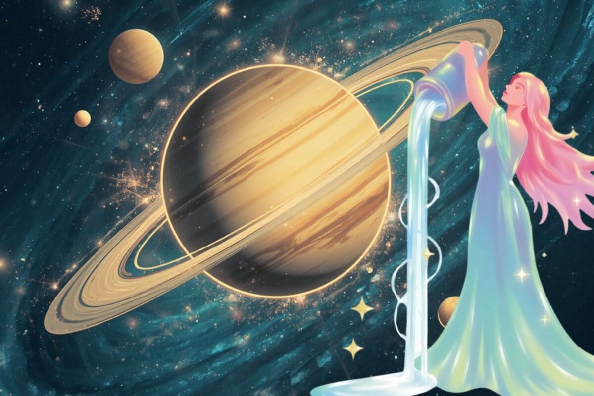 Saturn retrograde 2026: Challenges may increase for Aquarius during ...
