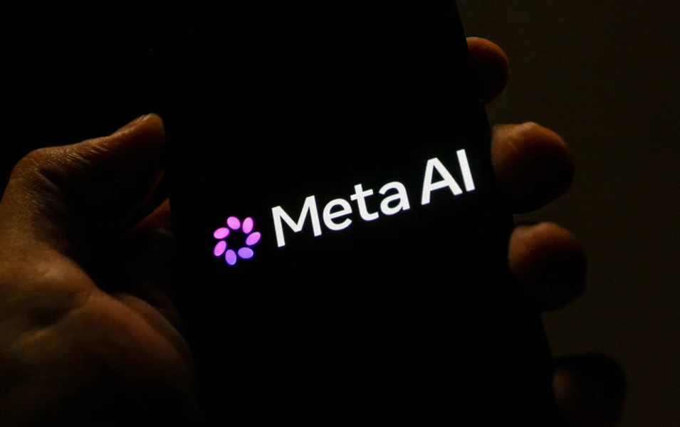 Meta, Google, Adobe, Apple debut advanced AI creative tools