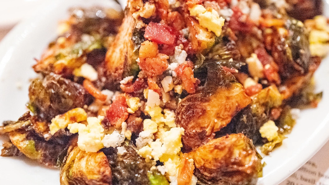 8 easy fall appetizers for seasonal gatherings