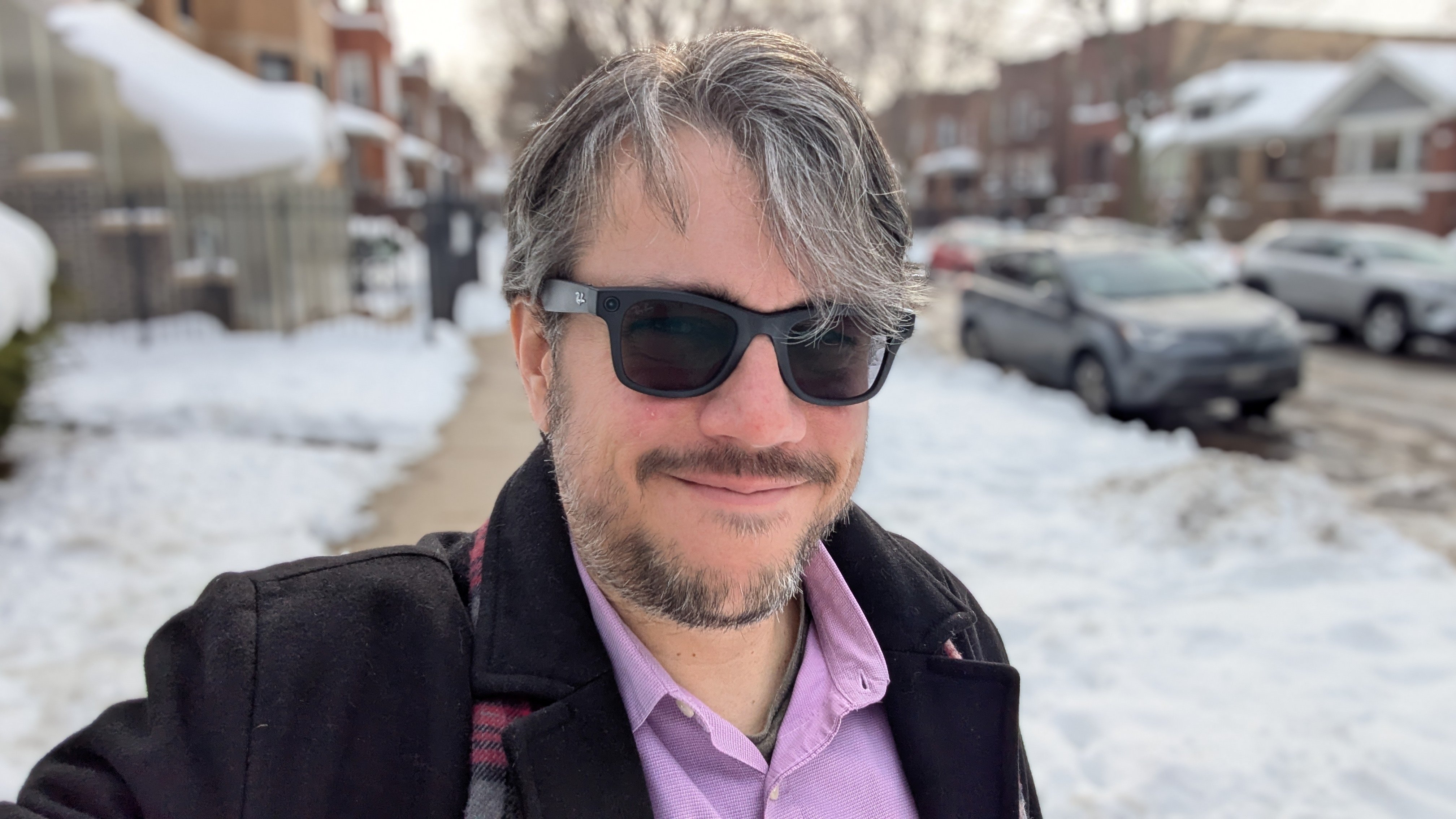 Smart glasses are taking off as social stigma fades
