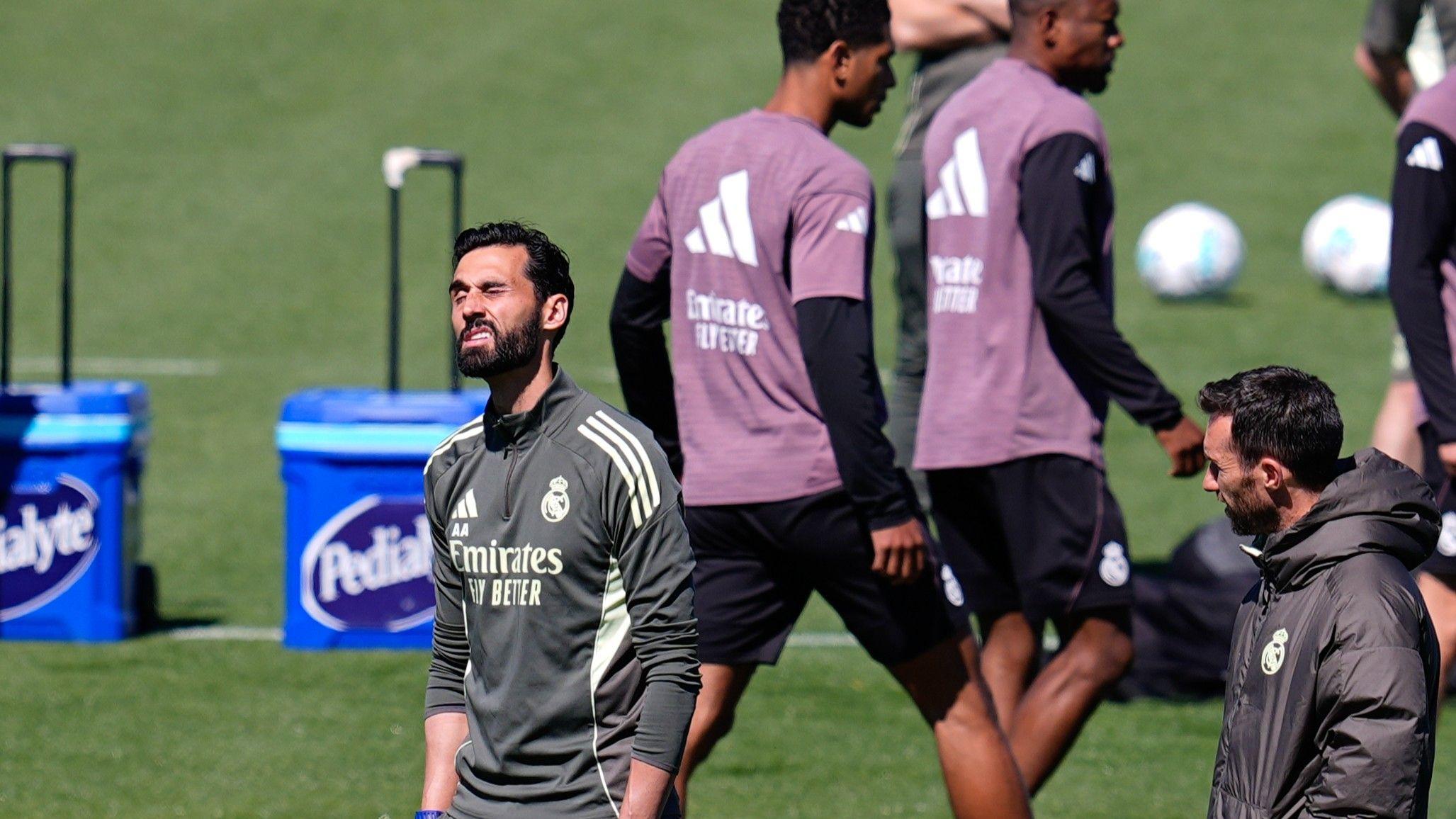 What can we learn from Arbeloa's time at Real Madrid?