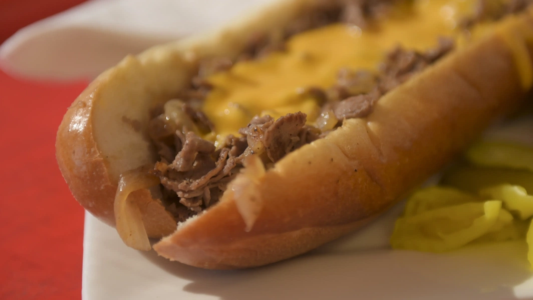 13 iconic American sandwiches and their stories