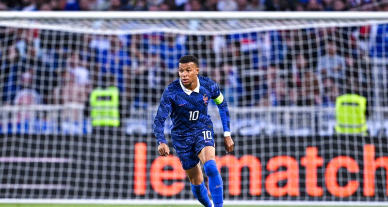 France vs Sénégal Coupe du Monde 2026 : analyse et pronostics du choc ...