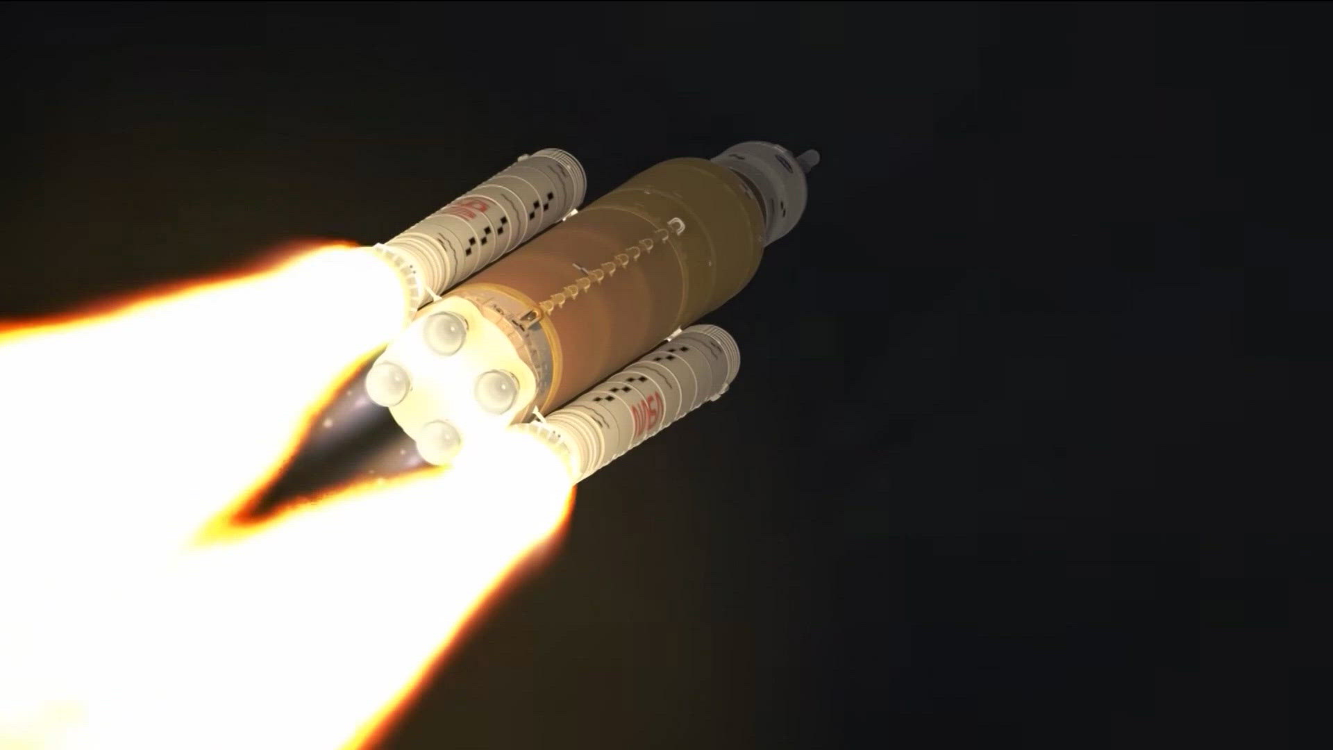 NASA hopes to inspire future explorers in a new golden age of space ...