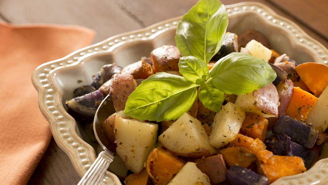 4 frozen potato sides with chef-approved flavor