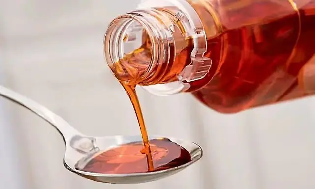 Cough syrups to be available only with doctor's prescription as govt ...
