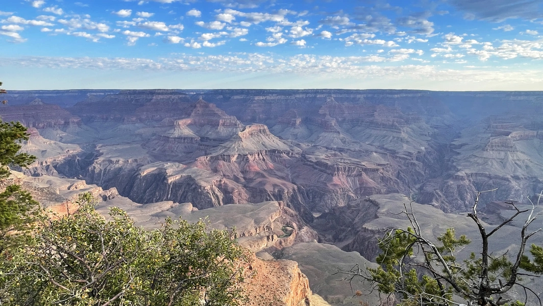 14 iconic US landmarks and scenic routes