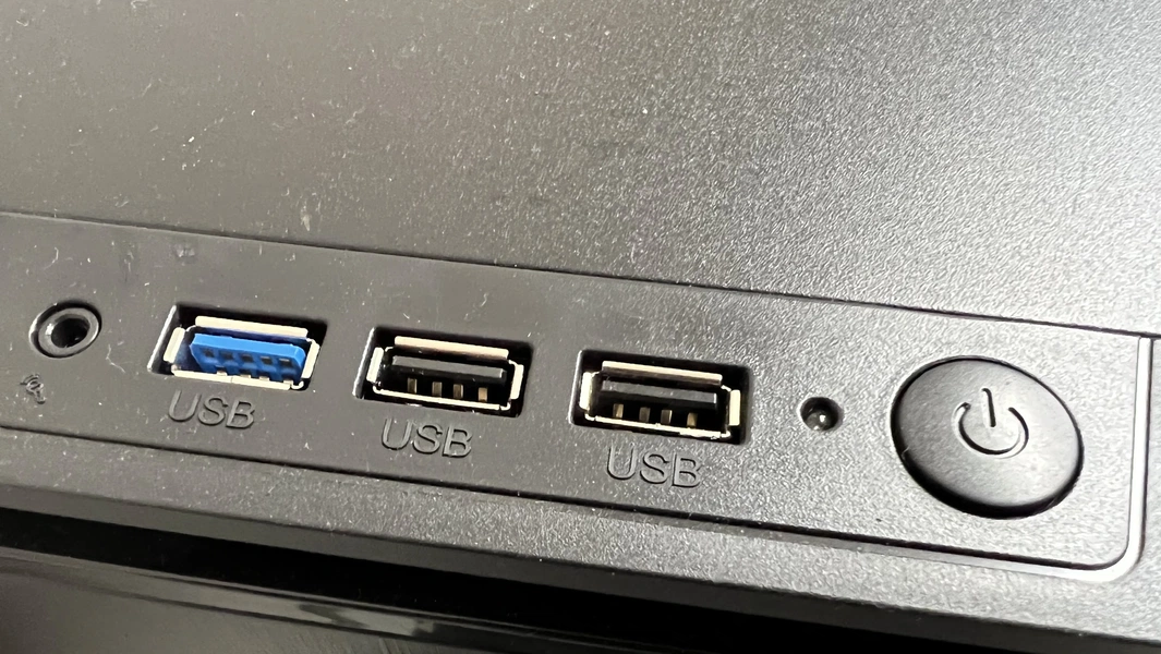 Understanding USB port colors and functions