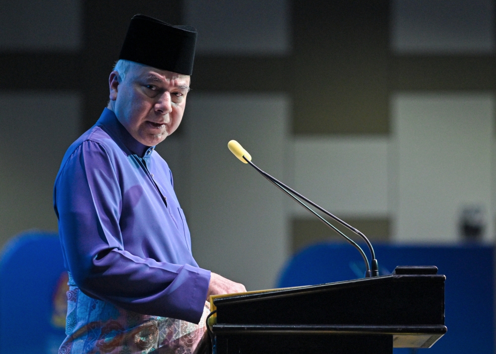 Sultan Nazrin: Perkeso’s new neuro-robotic rehabilitation centre in ...