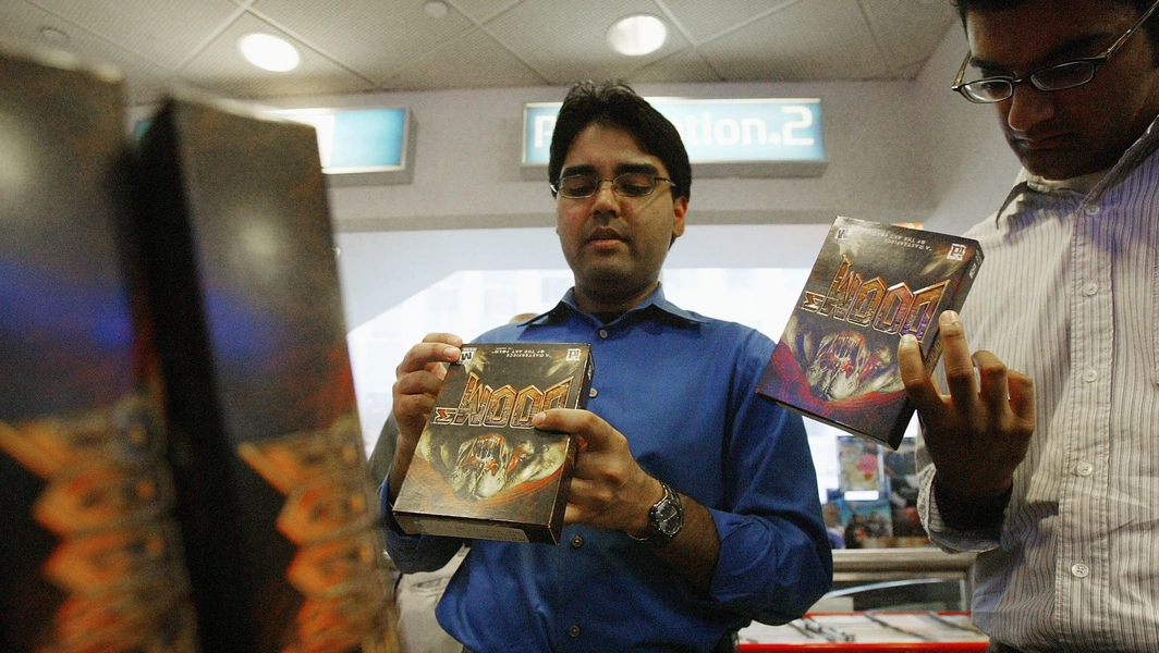 4 classic video games that shaped the 1990s