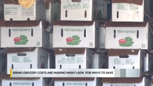 Harris County School District summer feeding program