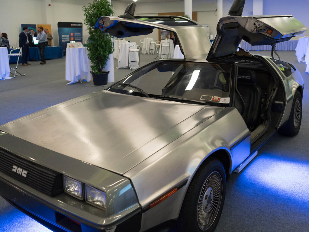 Italdesign: 12 iconic cars from a design legend