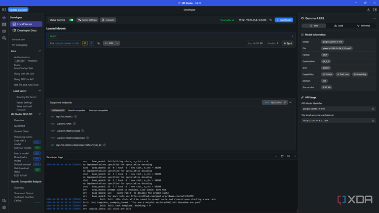 I ditched Claude Projects for a self-hosted setup that costs nothing ...