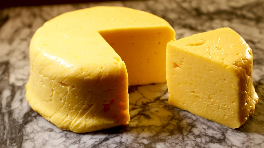 Inside the science and history of American cheese