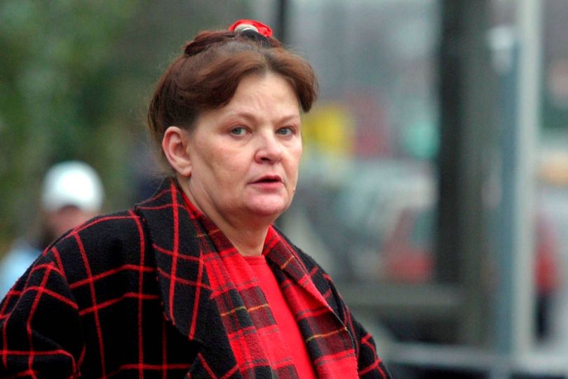 EastEnders' icon died alone and in pain after addiction hell and killer ...