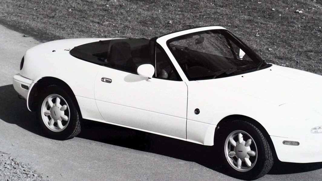7 iconic Mazda models that defined innovation
