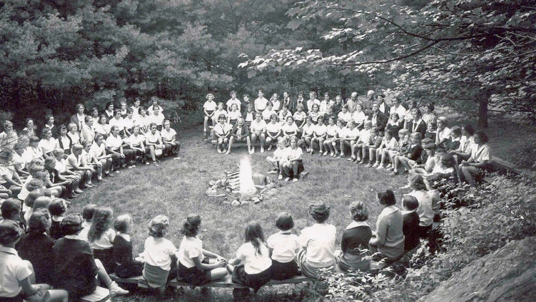 11 classic American summer traditions and destinations