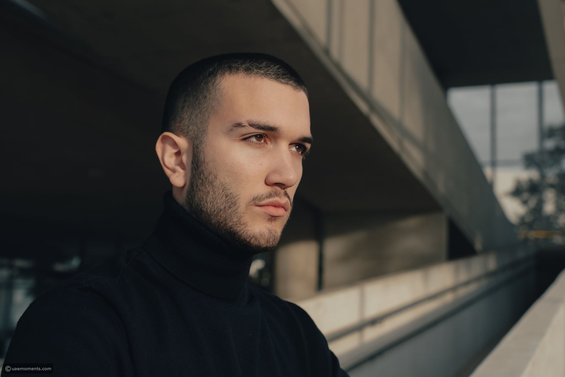 This classic haircut trend is becoming popular again