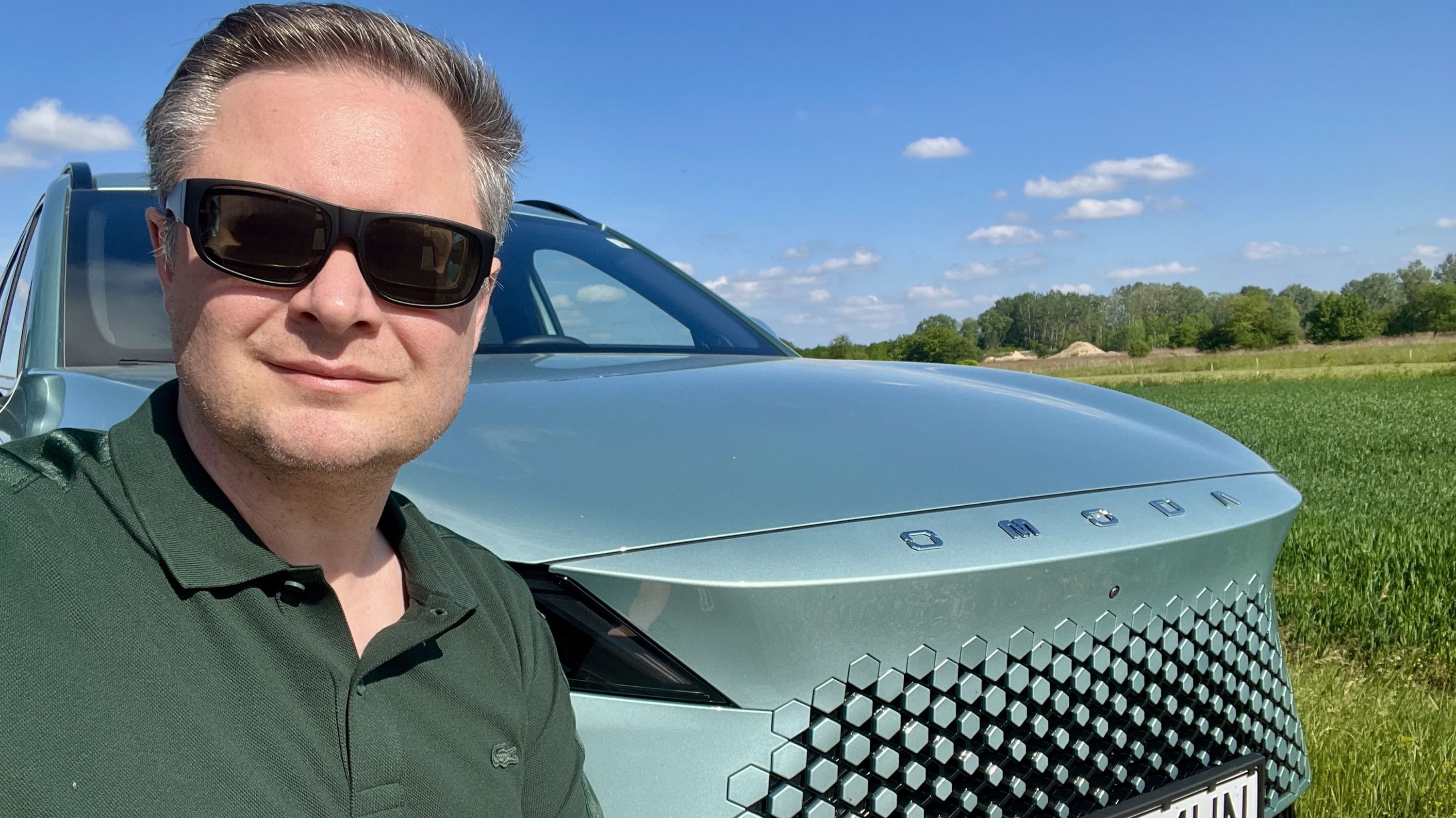 Czy to jeden z najlepszych chińskich SUV-ów w Polsce? Przez tydzień ...