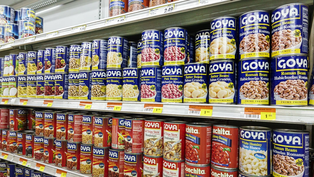 5 best ready-to-eat canned foods