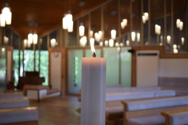 Father’s Day memorial offers quiet space to remember at North East ...