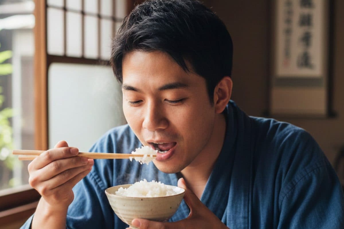 Japan's obesity rate is just 6%: A fitness coach says this is the secret