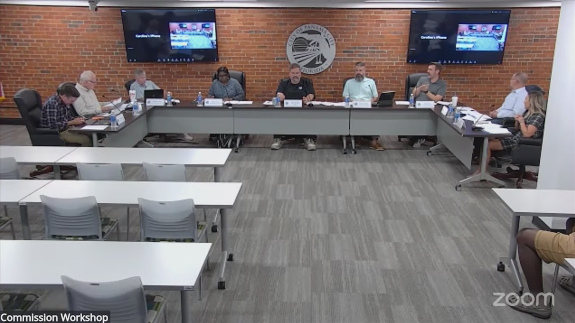 Proposed changes to city charter may impact local elections
